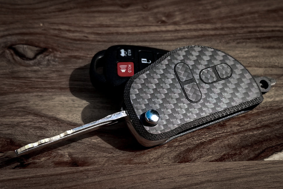 Custom Key Fobs | Turn your Basic Key into a Flipper Key – Unlocked ...